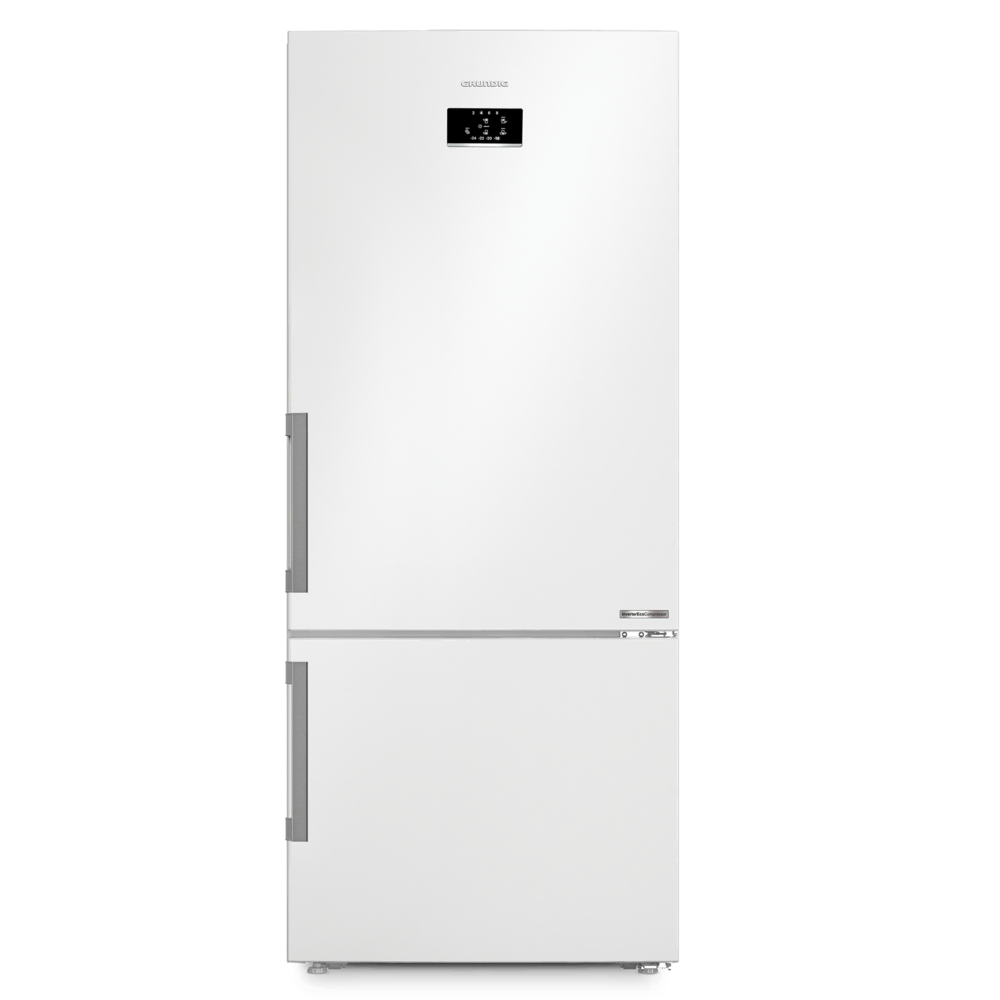 GPKND 551 | No-Frost Çift Kapılı | Beyaz Eşya | Grundig Türkiye