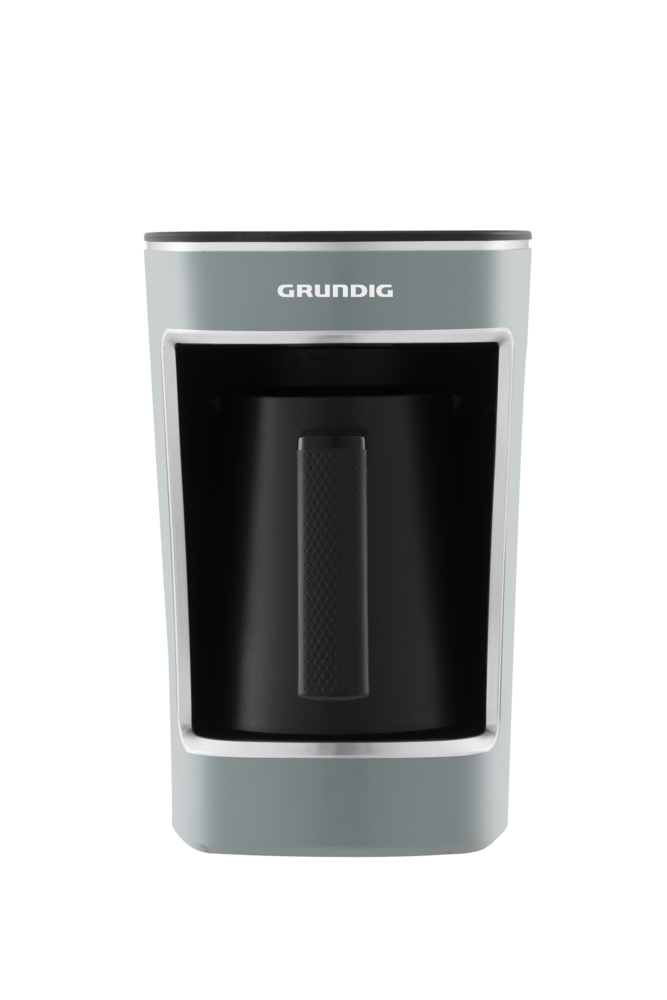 TKM 1342 G | Türk Kahve Makinesi | Küçük Ev Aletleri | Grundig Türkiye
