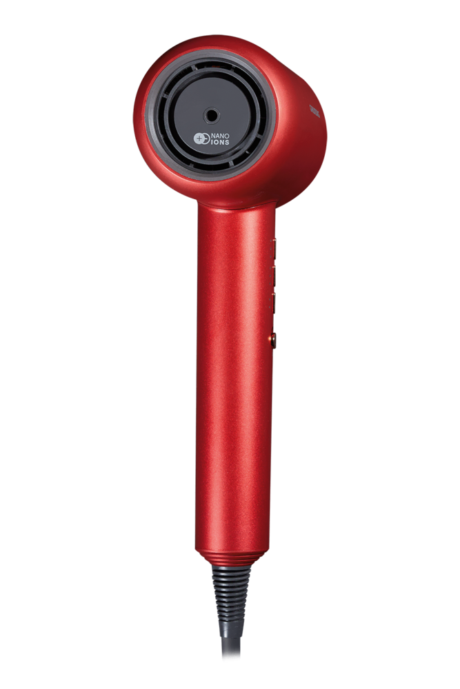 HD 9980 IONICA RED | Saç Kurutma Makinesi | Kişisel Bakım | Grundig Türkiye