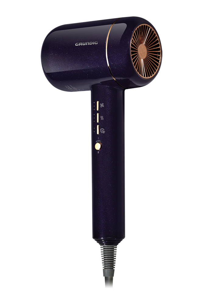 HD 9980 IONICA BLUE | Saç Kurutma Makinesi | Kişisel Bakım | Grundig ...