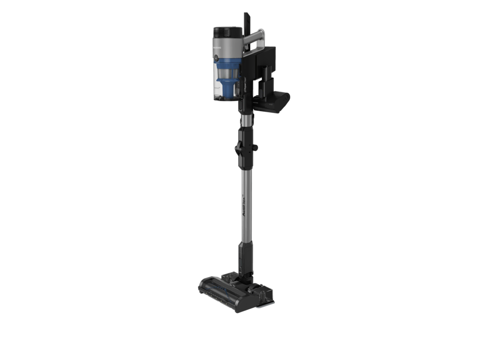 VCP 8331 PRO | Şarjlı Dik Süpürge | Küçük Ev Aletleri | Grundig Türkiye