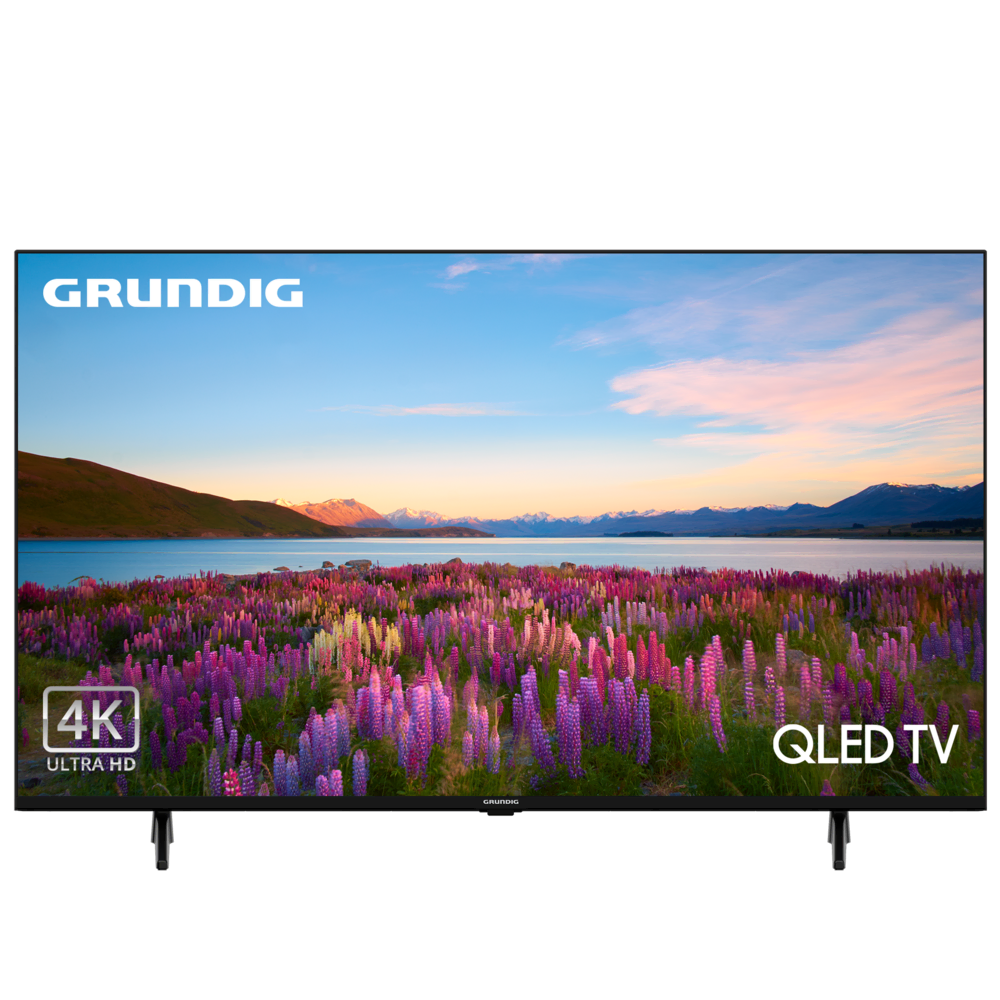 65 GHQ 9100 | 4K UHD TV | Elektronik | Grundig Türkiye