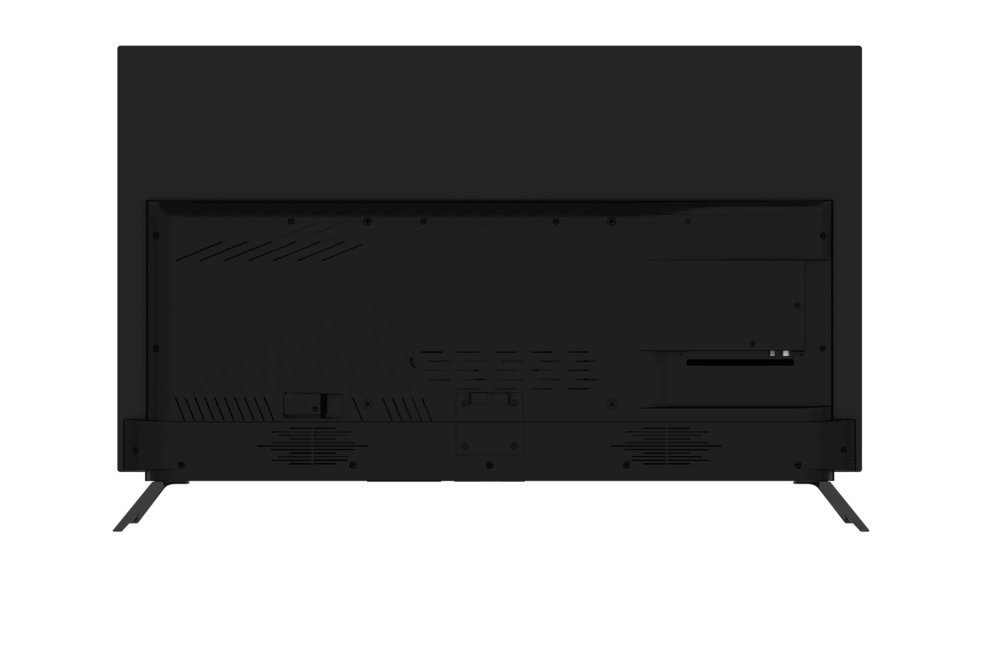 55 GGO 9900 B | Android TV | Elektronik | Grundig Türkiye