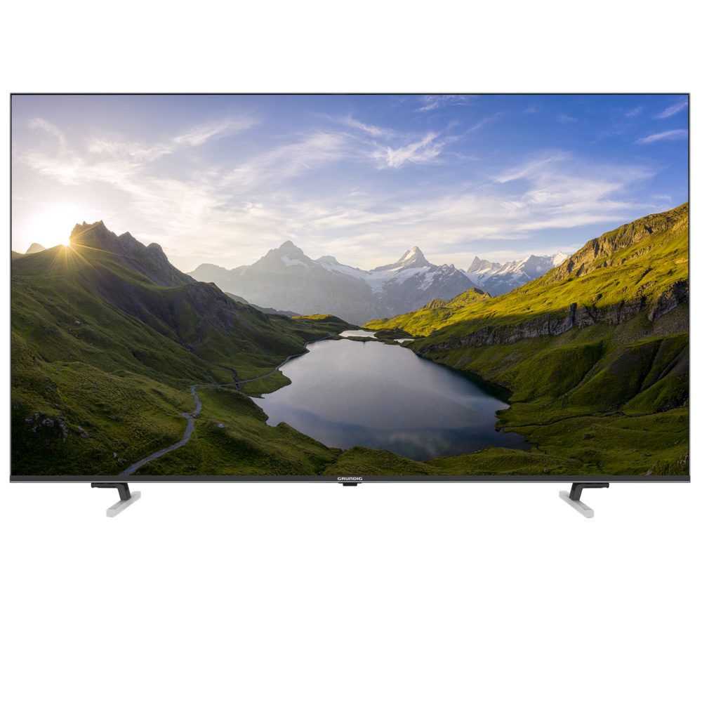 Smart TV Modelleri ve Fiyatları | Grundig Türkiye